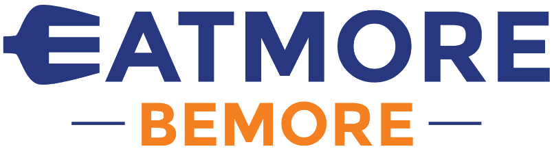 Media Kit - EatMoreBeMore