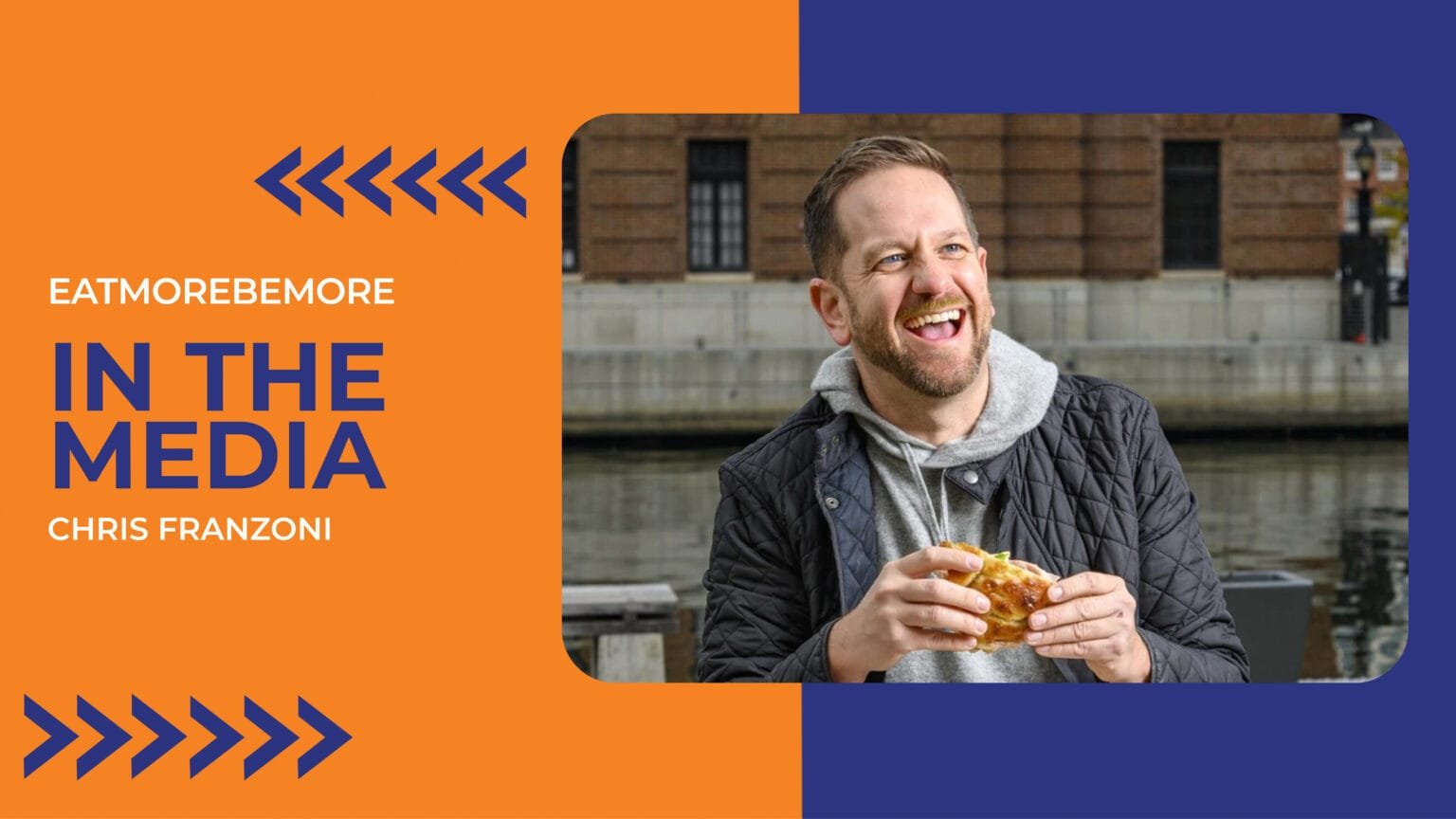 Home - EatMoreBeMore