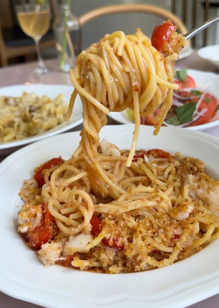 Love, Pomelo - EatMoreBeMore